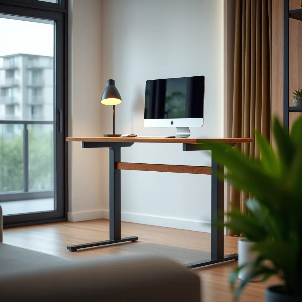 Affordable Standing Desks: Key Features & Insights