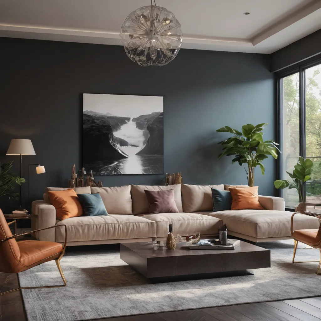 Home Interior Items: A Design Enthusiast's Guide