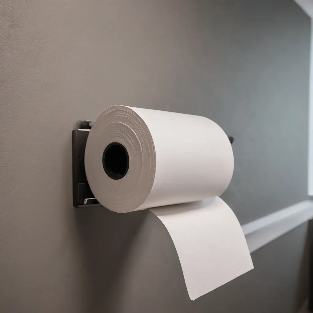 Explore the 36 Inch Paper Roll Dispenser: Design & Use