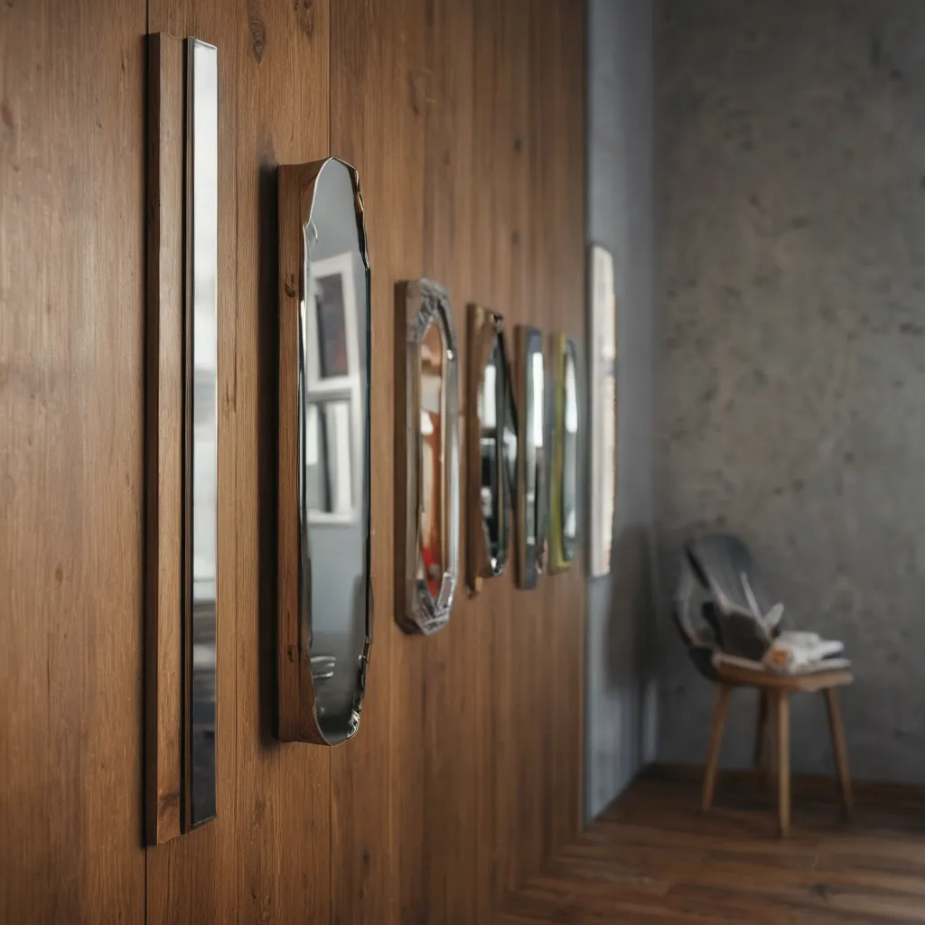Comprehensive Guide to Mirror Hangers for Walls