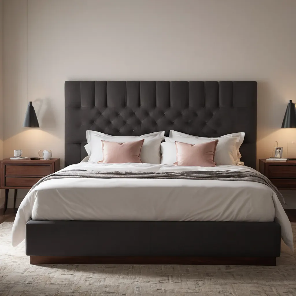 Expert Strategies for Choosing the Perfect Bed