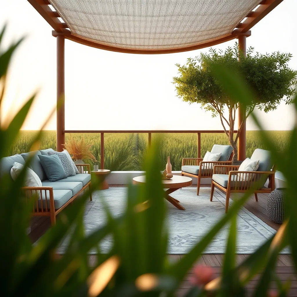 Choosing the Right 11x14 Outdoor Area Rugs for Your Space