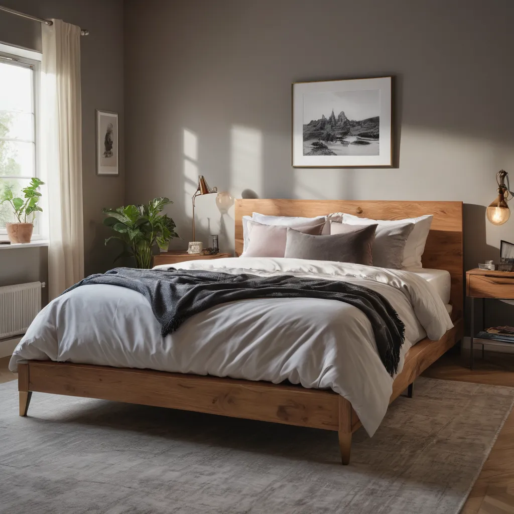 Benefits and Design Insights for Twin Raised Bed Frames